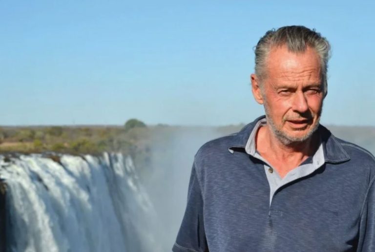 南极旅行第一人— Lars-Eric Lindblad - A Fly and Travel Blog