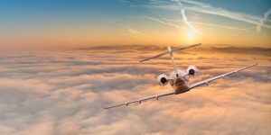 Private Pilot进阶：True Course 和 True Heading—导航中的关键概念 - A Fly and Travel Blog