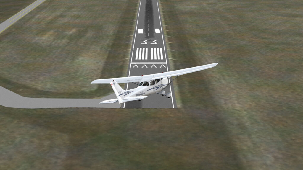 Private Pilot进阶：Foward Slip和Side Slip关键技术与应用场景 - A Fly and Travel Blog