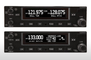 VOR、DME、GPS：VFR飞行也要懂的导航工具 - A Fly and Travel Blog