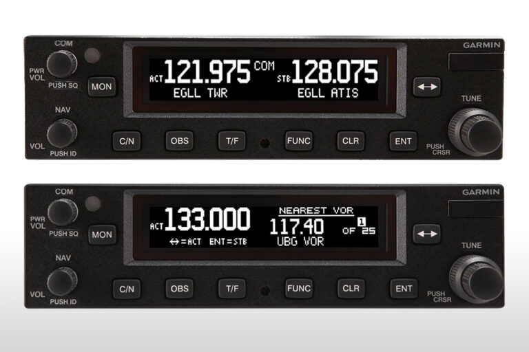 VOR、DME、GPS：VFR飞行也要懂的导航工具 - A Fly and Travel Blog