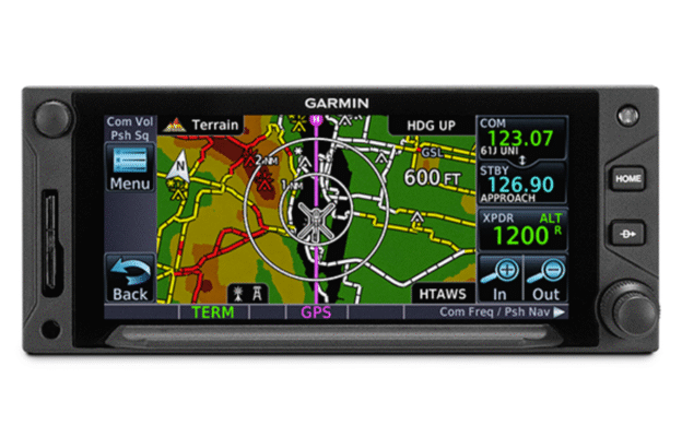 VOR、DME、GPS：VFR飞行也要懂的导航工具 - A Fly and Travel Blog