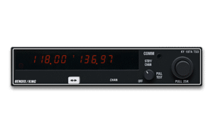 VOR、DME、GPS：VFR飞行也要懂的导航工具 - A Fly and Travel Blog