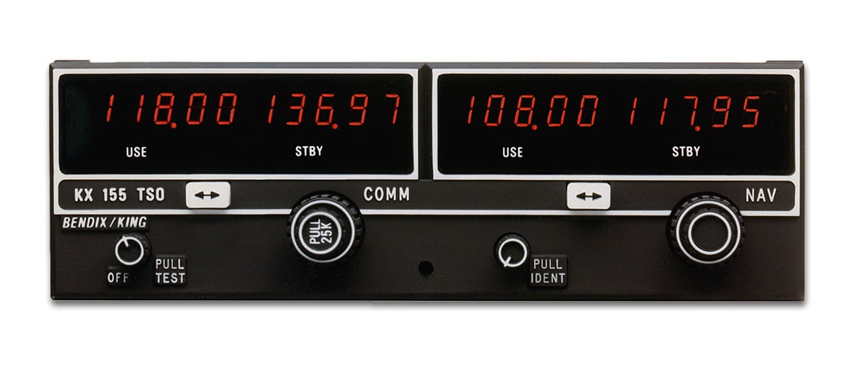 VOR、DME、GPS：VFR飞行也要懂的导航工具 - A Fly and Travel Blog