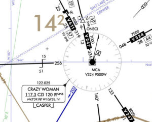 IFR Fix 名字为什么这么奇怪？命名规则与真实案例解析 - Student Pilot Aviation Guides